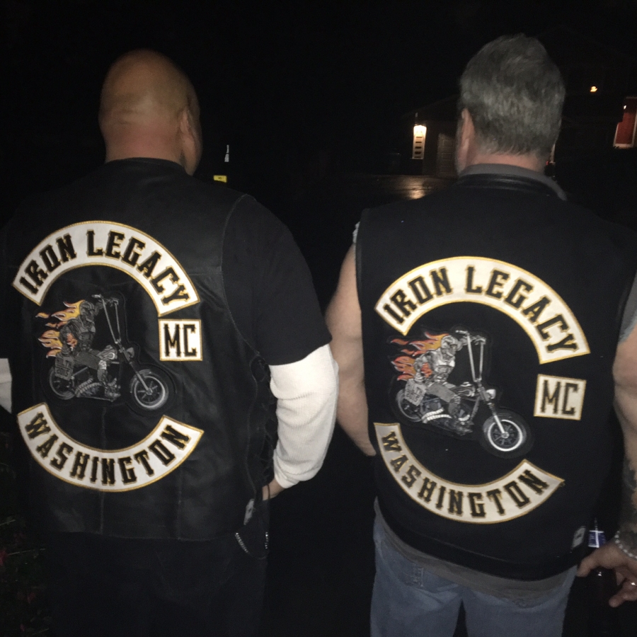 Iron Legacy MC