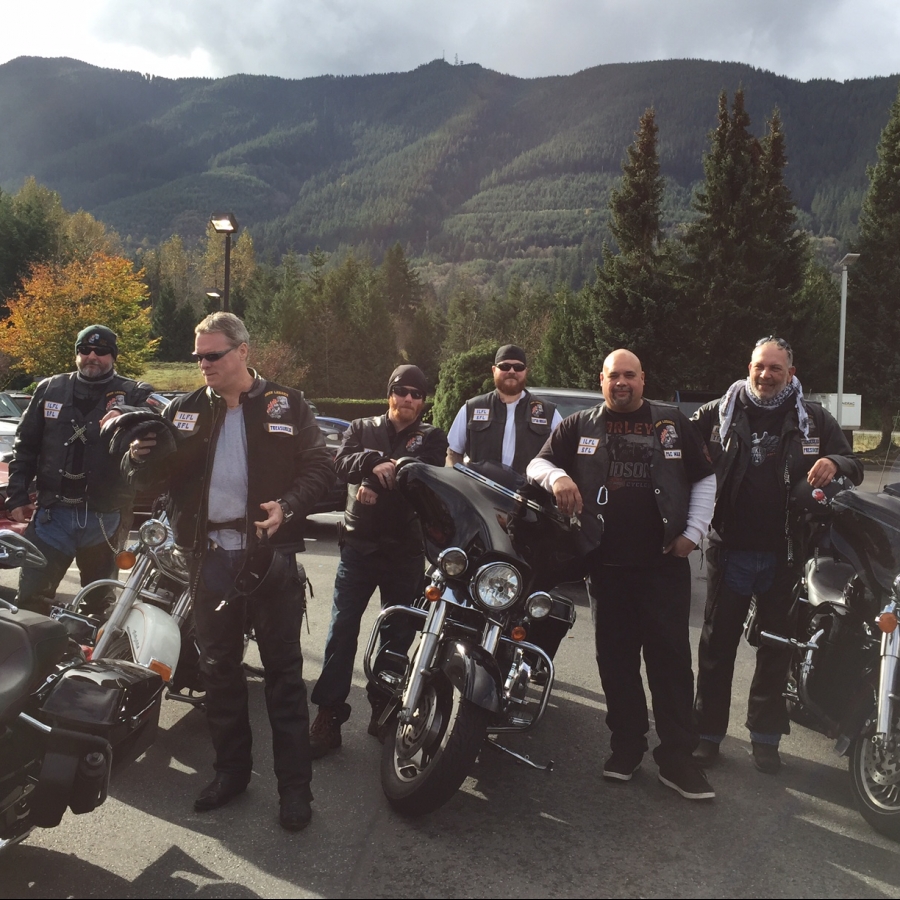 Iron Legacy MC