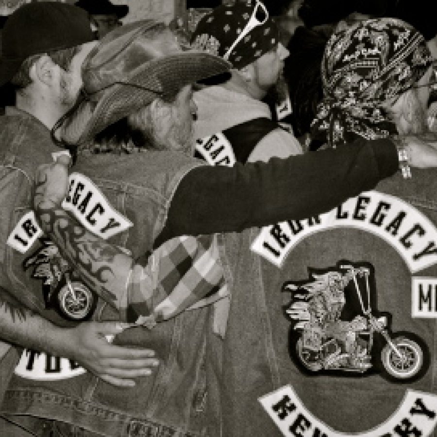Iron Legacy MC