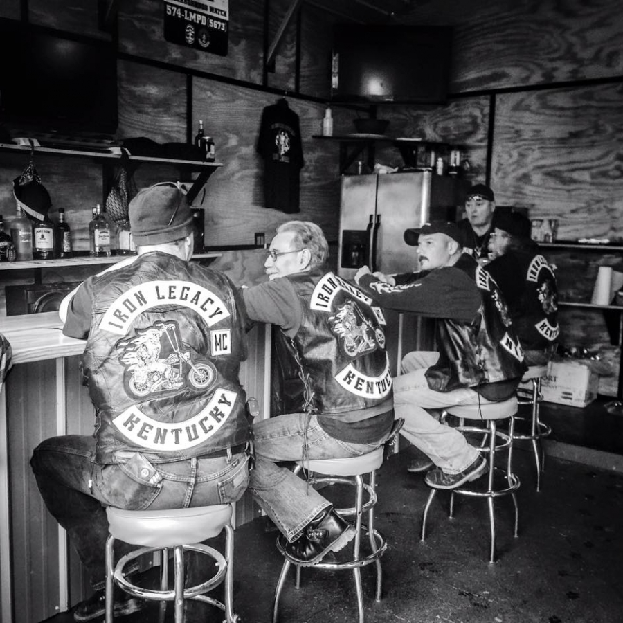 Iron Legacy MC